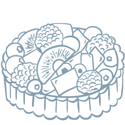 Azul Pastry 🇯🇴